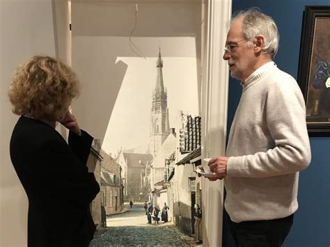 Opening Expositie “van De Kauter Tot De Snis” Museum Hulst