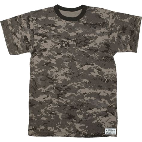 Us Army Urban Digital Us Army Colored Digital Camo Pattern Stock