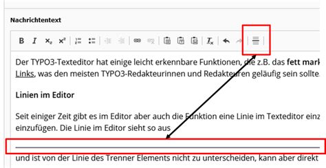 Tips And Tricks For The Text Editor