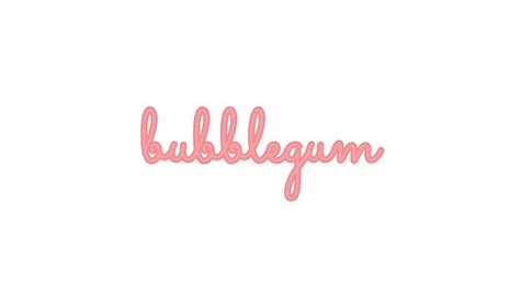 Cursive Font Css Stroke