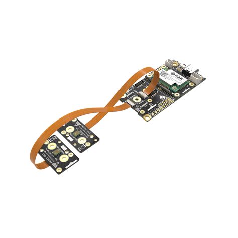 Pdm Stereo Microphone Module Kit Rakwireless Store