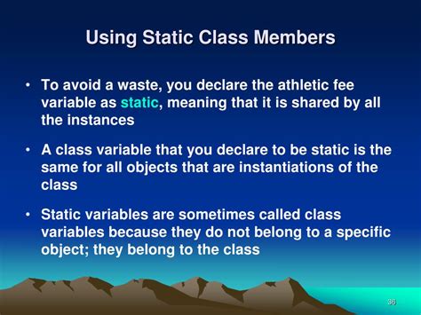Ppt Using Structures And Classes Powerpoint Presentation Free