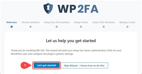 How To Implement Two Factor Authentication In Wordpress Ccbill Kb
