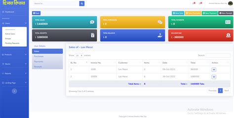 GitHub AhmedDip Inventory Management System This Is An Inventory Management System Named