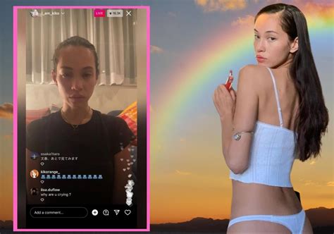 “กิโกะ” ร้องไห้กลาง Live เหตุต้องถ่ายฉากการมี Sex ในภาพยนตร์ Ride Or Die อยู่เป็น ยอมตาย เพื่อ