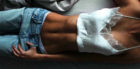 6 Things That Happen To Your Weight When You Stop Having Sex Yourtango