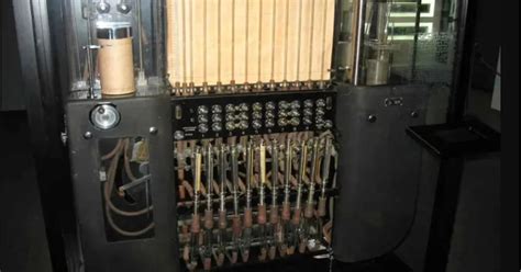 La Computadora De Agua Un Invento Poco Conocido Que Desafió A Las Matemáticas Infobae