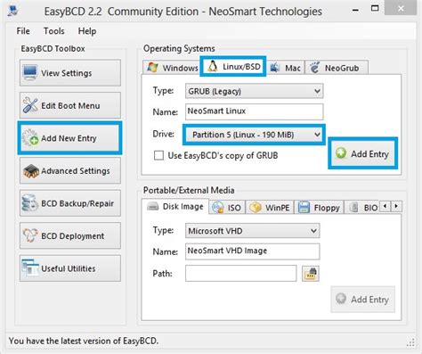 Install Ubuntu And Windows Dual System Ri Xu Online