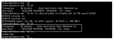Live Migration Of Vms With Openshift Virtualization On Rosa And Amazon Fsx For Netapp Ontap
