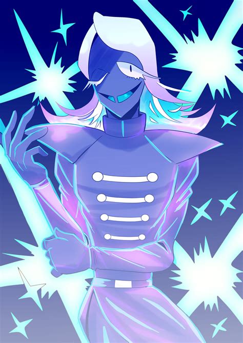Rouxls Kaard Deltarune Drawn By Jiba Mirukurimu Danbooru