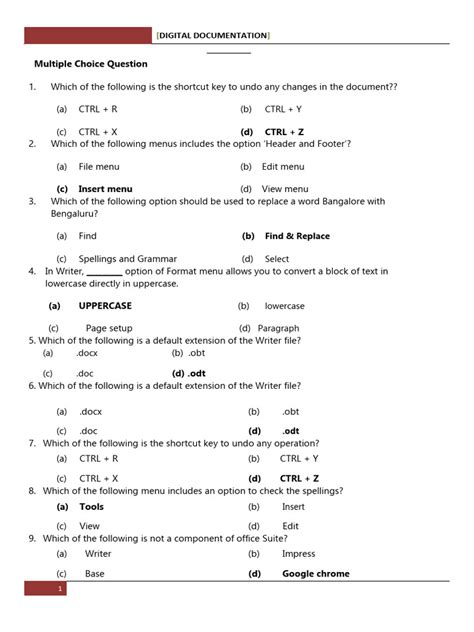 Unit 3 Digital Documentation Pdf Window Computing Word Processor