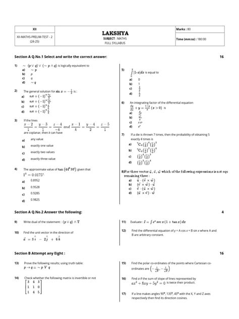 Maths 2vgyu Pdf Euclidean Vector Mathematical Analysis