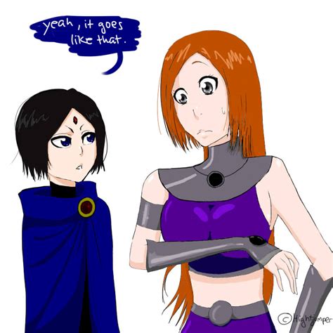 Bleach Crossover Bleach Know Your Meme