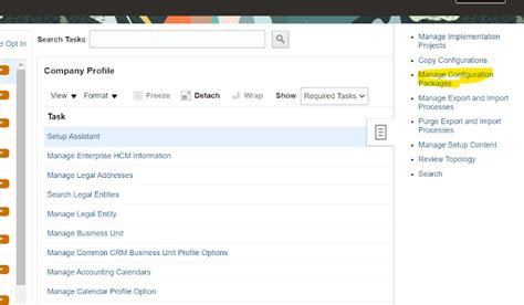 Oracle Cloud Sunil Kumar Blogs Export And Import Of Custom Job Roles