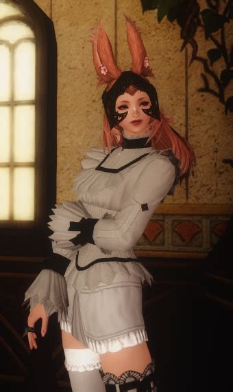 Innocent Promise Eorzea Collection