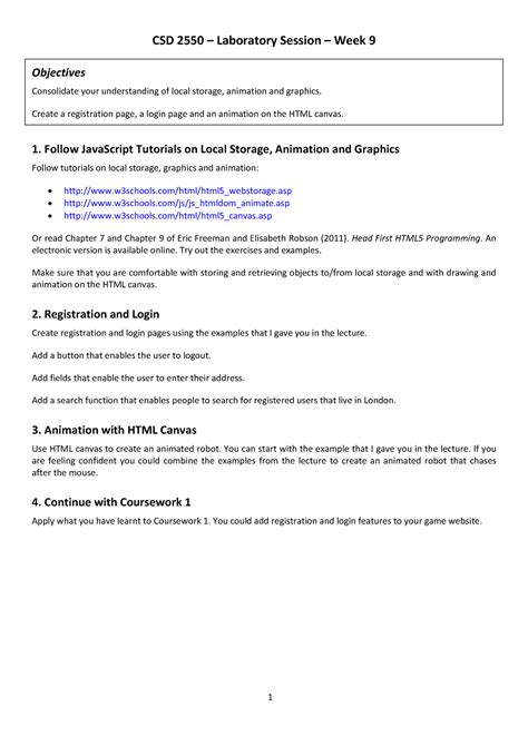 Csd 2550 Week9 Laboratory Session Warning Tt Undefined Function 32 1 Csd 2550 Laboratory