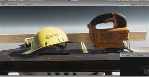 Ömer Furkan Demir Linkedin‘de Video Shaders Unitydeveloper