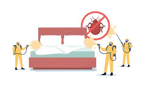 Best Bed Bugs Spray Malaysia Ecopest