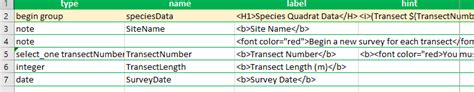 Solved Repeat Question Breaks Url Connection With Fieldma Esri