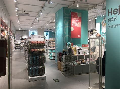 Nome诺米类精品店文具店等货架的挑选方法广州大唐展示道具 站酷zcool