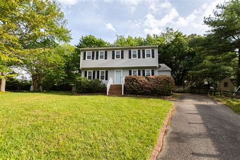 2341 Wrens Nest Rd 2341 Wrens Nest Rd Richmond Va 23235 Apartment Finder