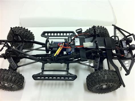 For Sale Axial SCX R C Tech Forums