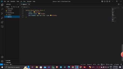 Nevesh Gupta On Linkedin Prodigyinfotech Webdevelopment Internship