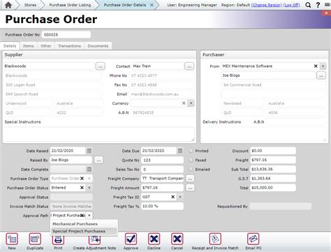 Introducing Approval Paths