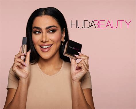 Huda Beauty ️ Online Kaufen Douglas