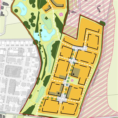 Outline Planning Applications EdgeUD Bespoke Urban Design Consultancy