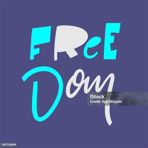 자유 손으로 그린 벡터 따옴표 문자입니다 동기 부여 타이포그래피 귀여운에 대한 스톡 벡터 아트 및 기타 이미지 귀여운 낙서 드로잉 동기 부여 Istock