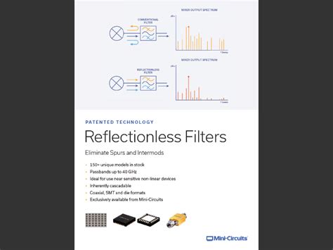 Ieee Microwave Magazine February 2023mini Circuits