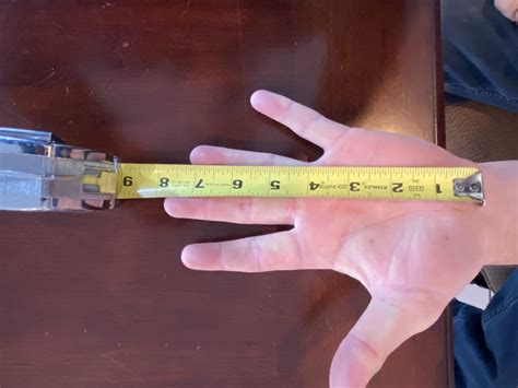 Golf Grip Size Aec Info