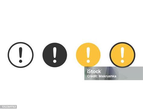느낌표 아이콘입니다 주의 기호는 검은색 흰색 및 노란색 색상으로 원로 로 로그인합니다 투명 한 개요 경고 아이콘입니다 경고 및 위험 그림 둥근 오류 또는 중지 기호 격리된