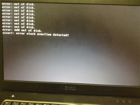 Boot Linux Got Really Slow Super User