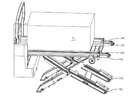 Aluminum Extrusion Applications Light Metal Age Magazine