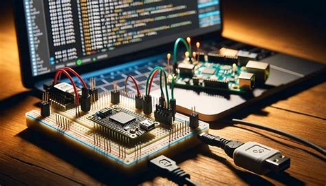 Explorando Micropython Em Arduino E Esp32 Um Guia Para Jovens Makers Fernando Soster