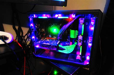 Tripple Monitor Gaming Setup On A Roughly 70 Gpu Gpu Level1techs Forums Tripple Monitor Gaming Setup On A Roughly 70 Gpu Gpu Level1techs Forums