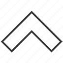 Basic UI Outline Icons By Web Lab X