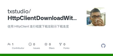 Clientdownloadwithprogressbarconsoleappprogramcs At Master