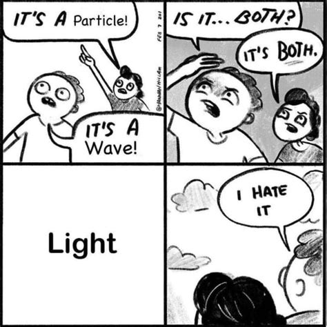 Physics On Tumblr