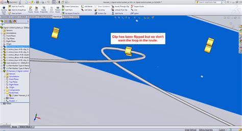 Solidworks Routing Resources Including Technical Tips And Tutorials