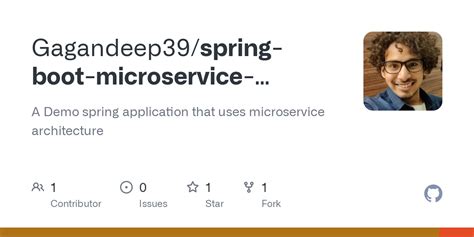 github gagandeep39 spring boot microservice shopping a demo spring
