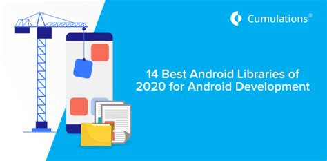best android libraries for android development in 2020