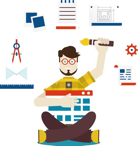 Developer Png Images Wallpapers