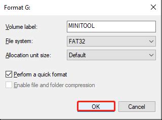 Fix USB Flash Drive Not Recognized Recover Data How To Do MiniTool