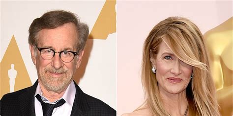 Steven Spielberg And Laura Dern Now Have Major New Jobs On The Academy