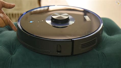 viomi-s9-uv-automatic-dirt-disposal-robot-vacuum | talkingStuff Network