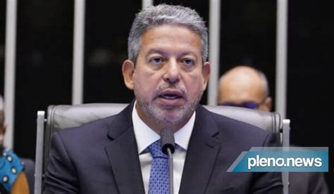 Lira Confirma Votação Do Pl Da Censura Para Esta Semana Brasil