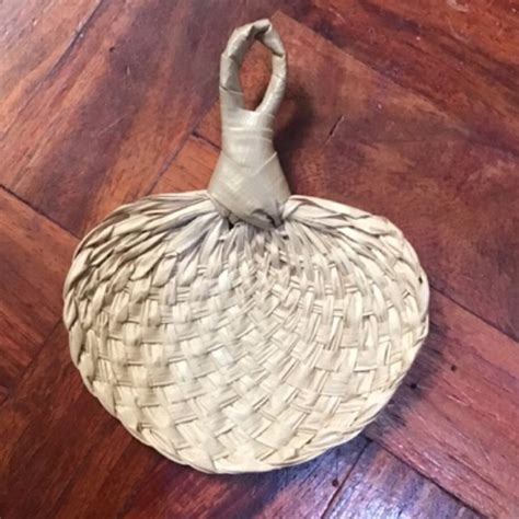 Native Mini Pamaypay Shopee Philippines